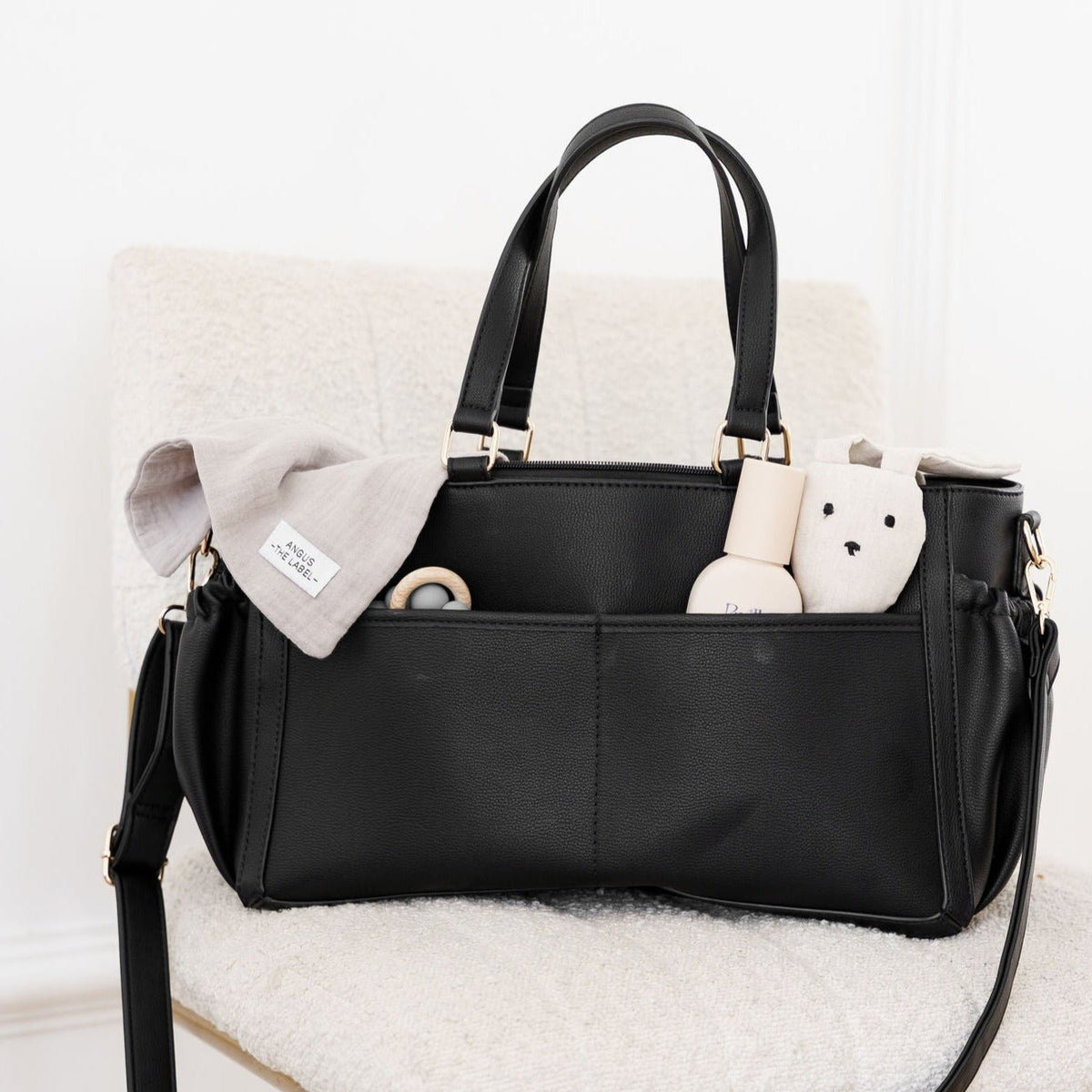 Buy Stylish Nappy Bags Online | Arrived Bags Australia